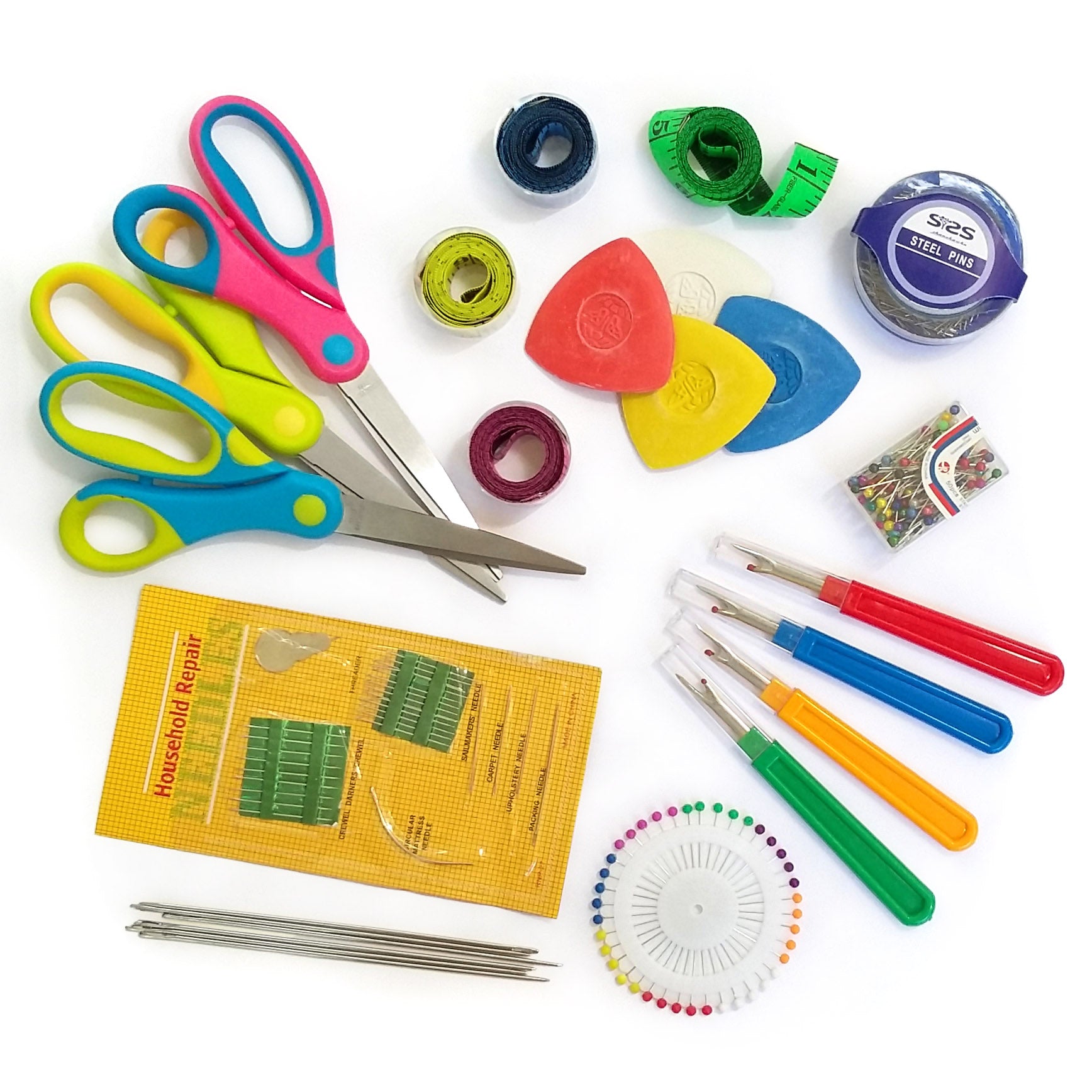 Sundry Items – Blue Diamond Textiles