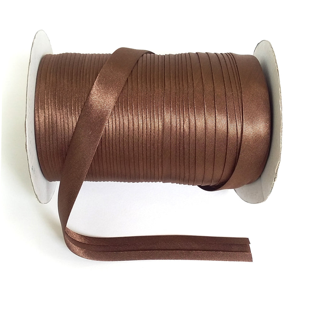 Bias Binding Satin – Blue Diamond Textiles