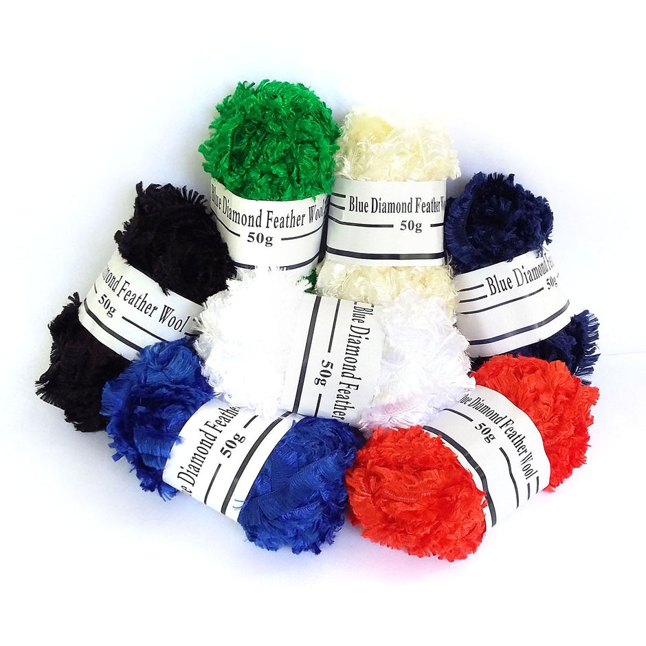 Sundry Items – Blue Diamond Textiles