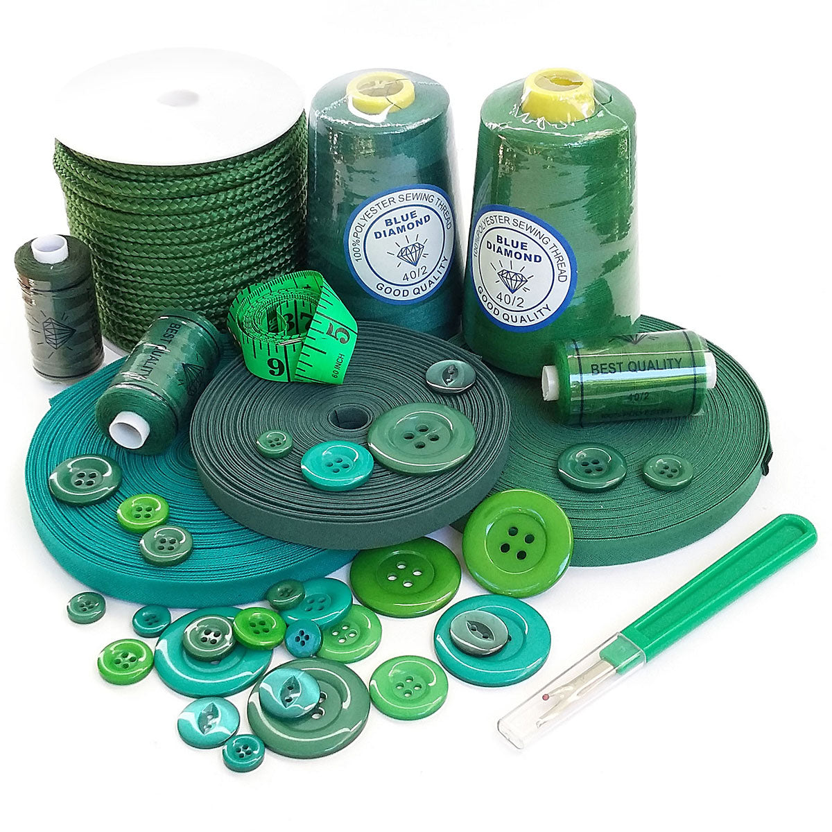 Blue Diamond Textiles