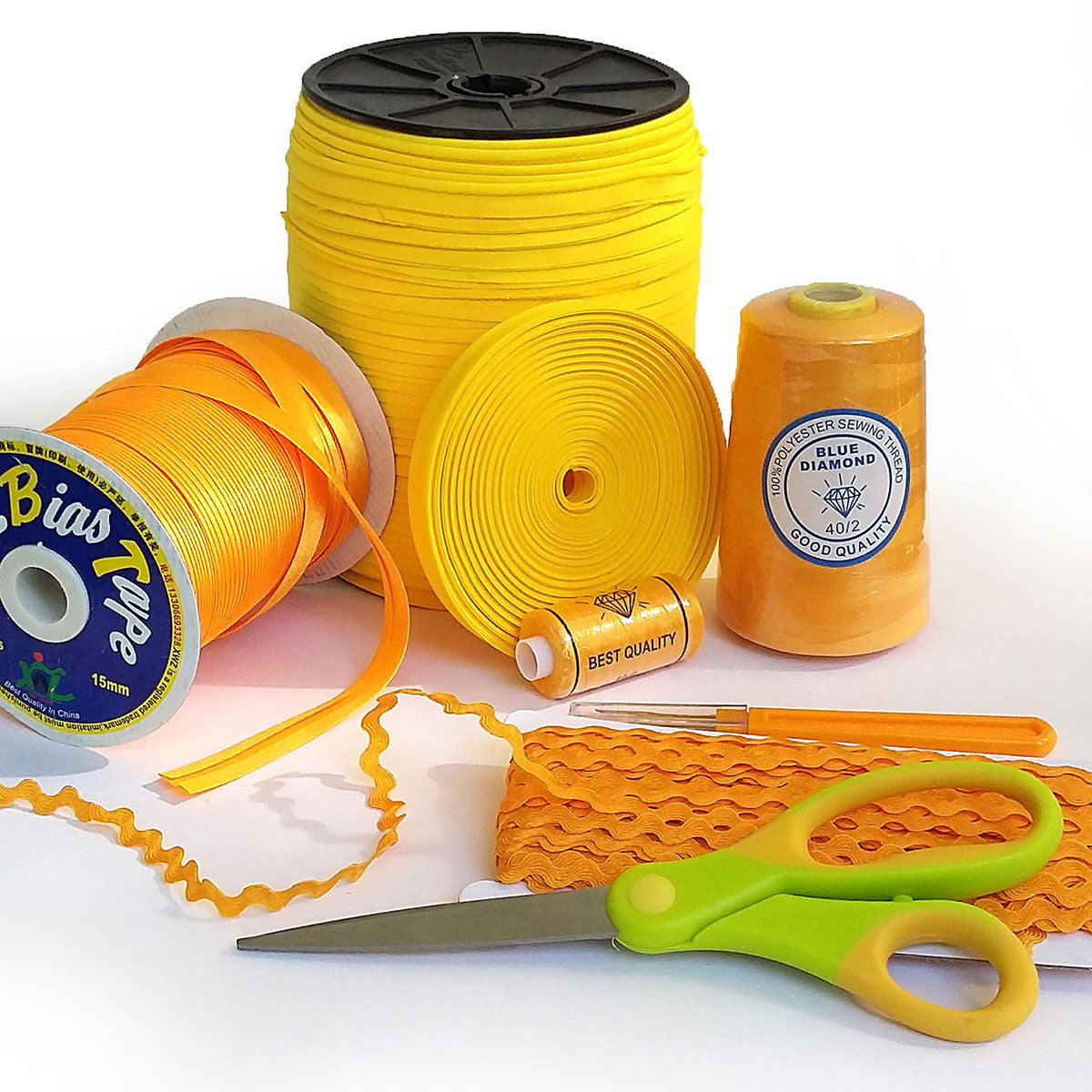 Blue Diamond Textiles